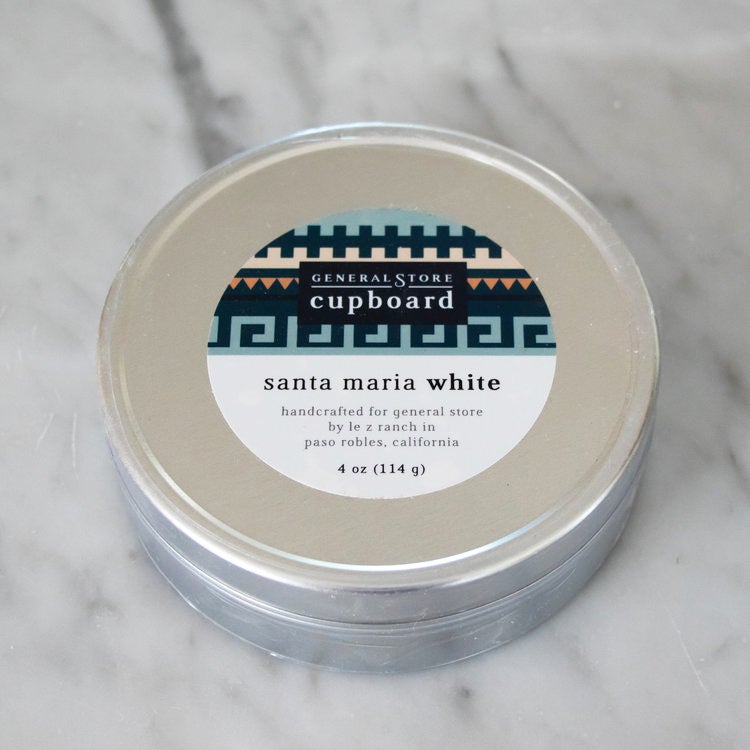 Santa Maria White Seasoning | General Store Paso Robles